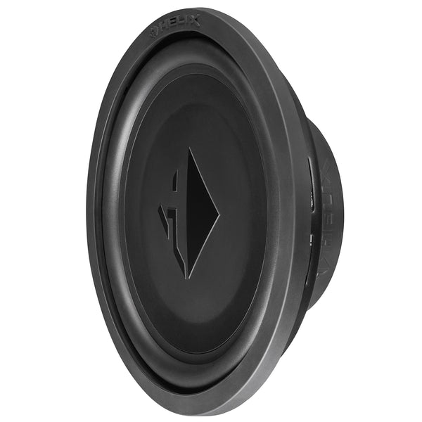 Helix IK S12 Slim 12" Subwoofer 2 x 2 ohm – AV Concept