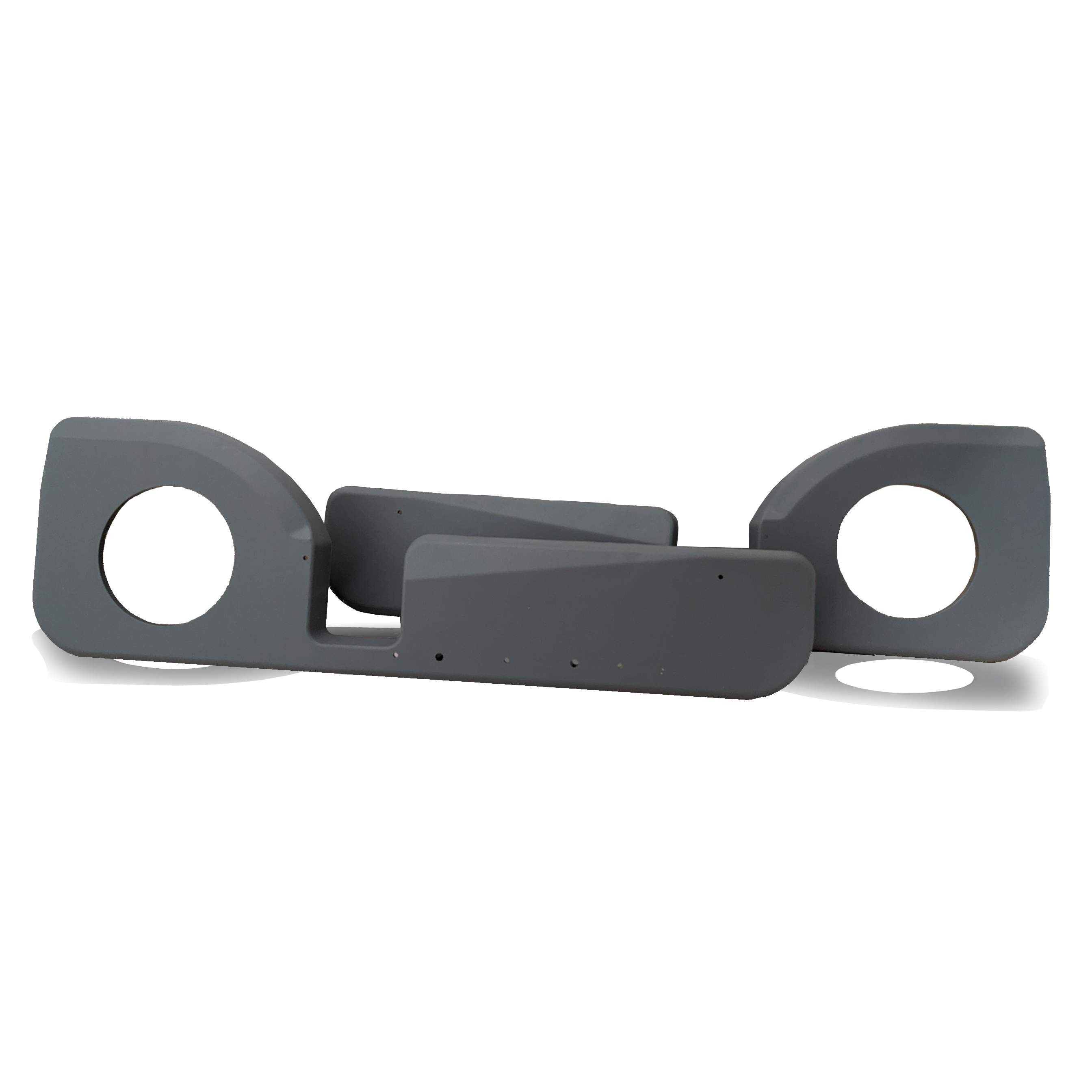 Cruiser Consoles Front Speaker Pods – AV Concept