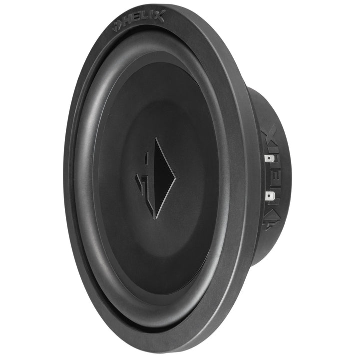 Helix IK S10 Slim 10" Subwoofer 2 ohm – AV Concept